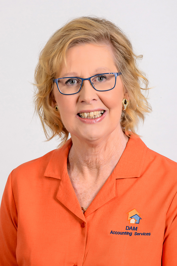DAM Accounting Services | Business & Investment Property Bookkeeping